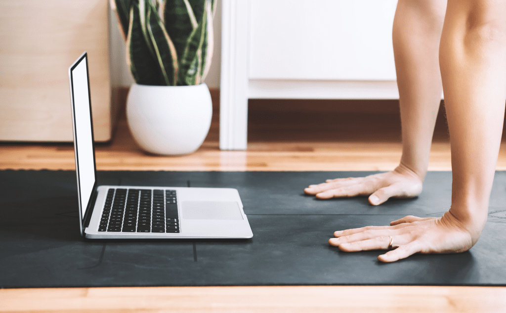 On Demand Yoga Classes London Uk срй The Power Yoga Co