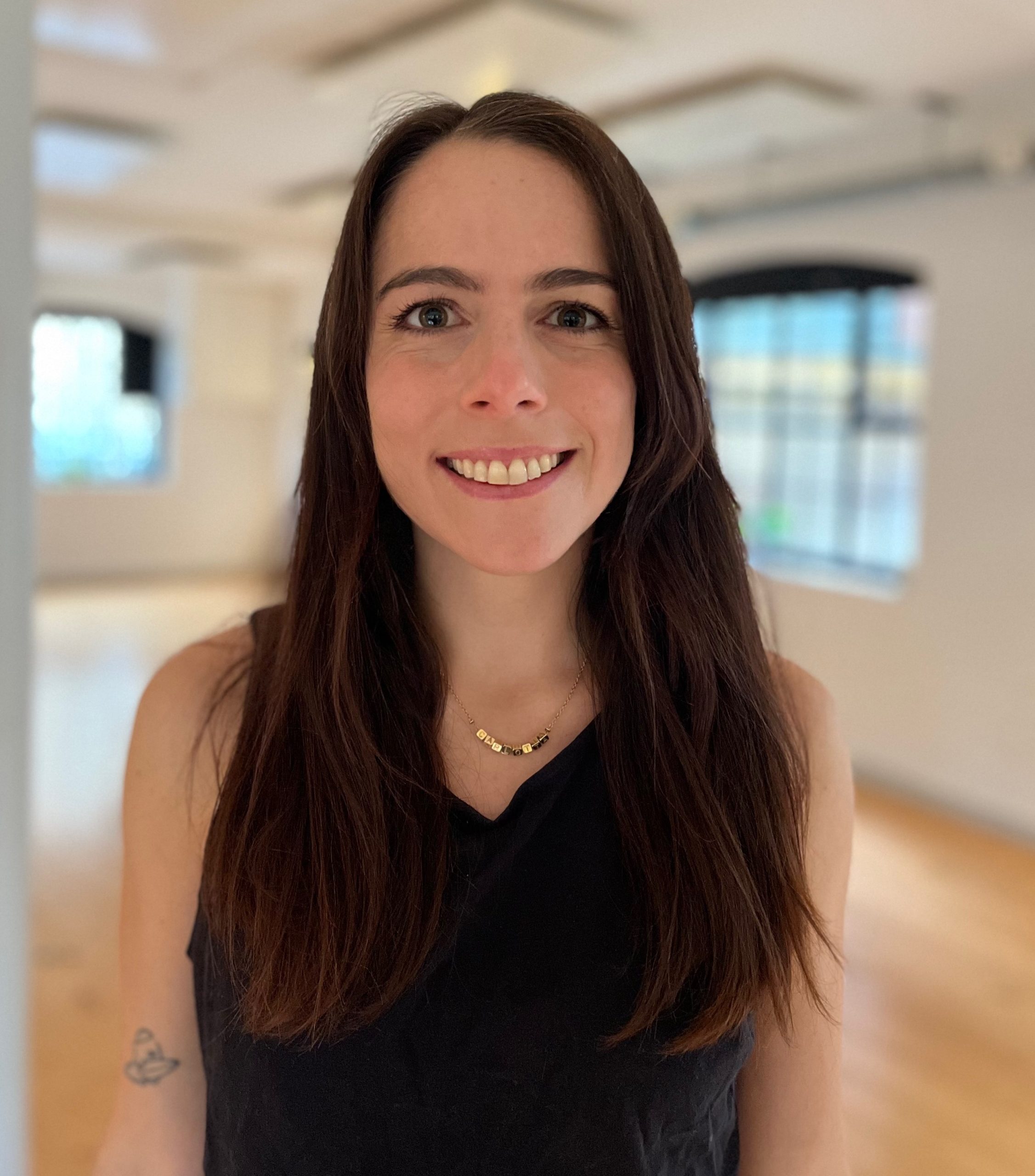 Power Yoga Co. | Carlotta Ravelli | Teacher at PYC